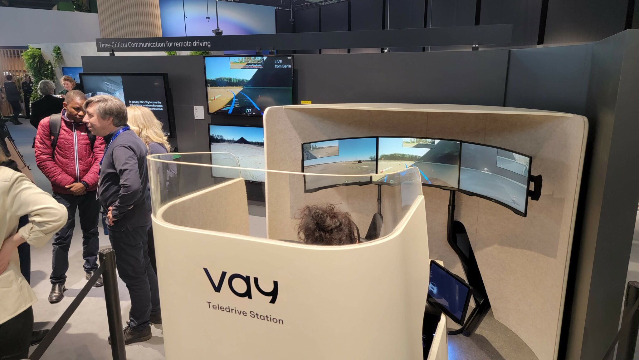 エリクソン、5Gの収益化とアフター5G ーMWC2023レポート1 | IoTNEWS