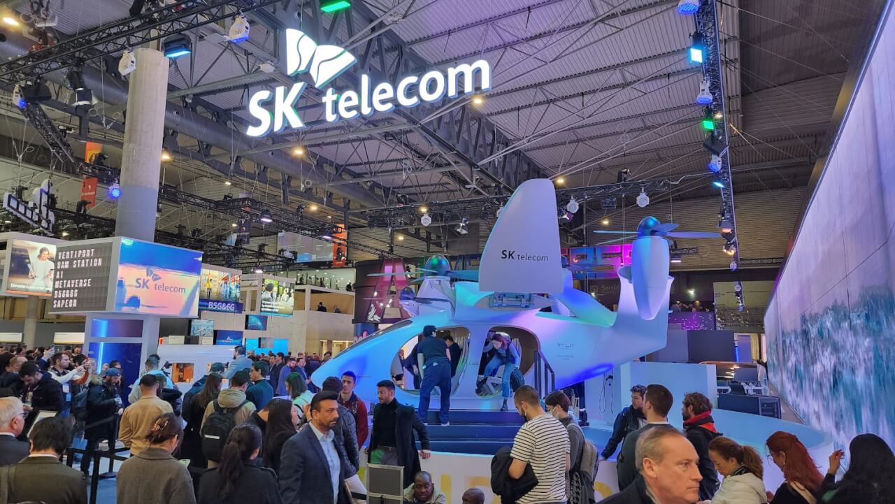 オレンジ, テレフォニカ、SKテレコムのソリューション ーMWC2023レポート6 | IoT NEWS