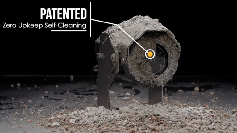 マクニカ、ExcelSense Technologiesのセルフクリーニング光学センサ搭載カメラを販売 | IoTNEWS