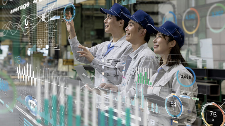 DX（デジタルトランスフォーメーション）とは？ | IoTNEWS