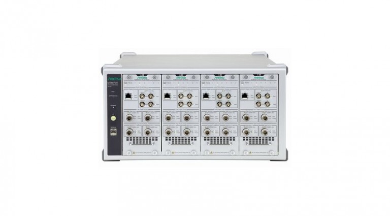 アンリツ、ユニバーサルワイヤレステストセット MT8870AのIoT/M2M向け機能を強化 | IoTNEWS