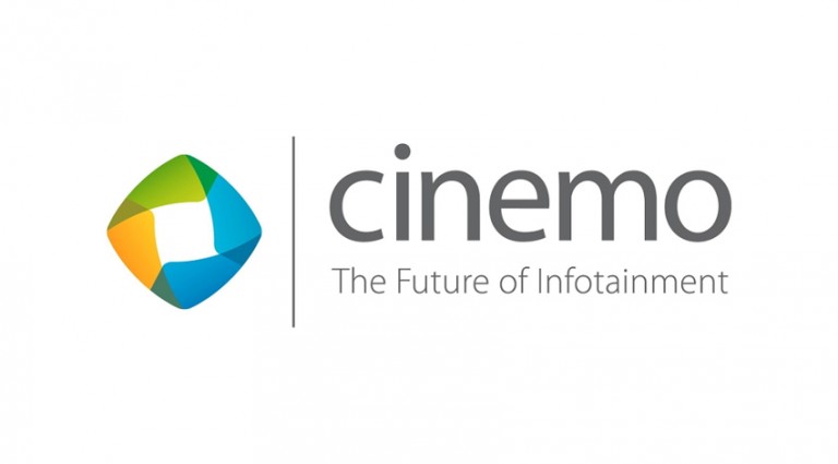 Cinemo、次世代の車載エンターテインメントを支援 | IoTNEWS