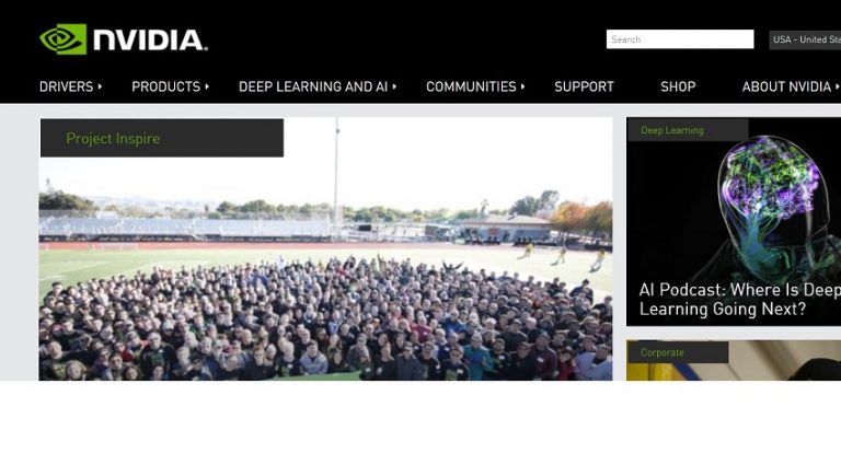 NVIDIA、NASAの小惑星の衝突から地球を守るためのプロジェクトにGPUを提供 | IoTNEWS