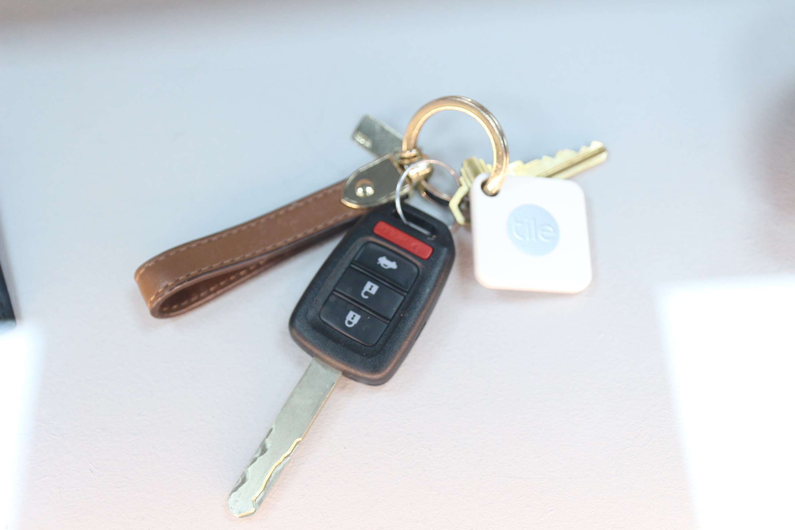 Smart Tagの新潮流は、組み込み済み（Embedded） CES2017レポート | IoTNEWS