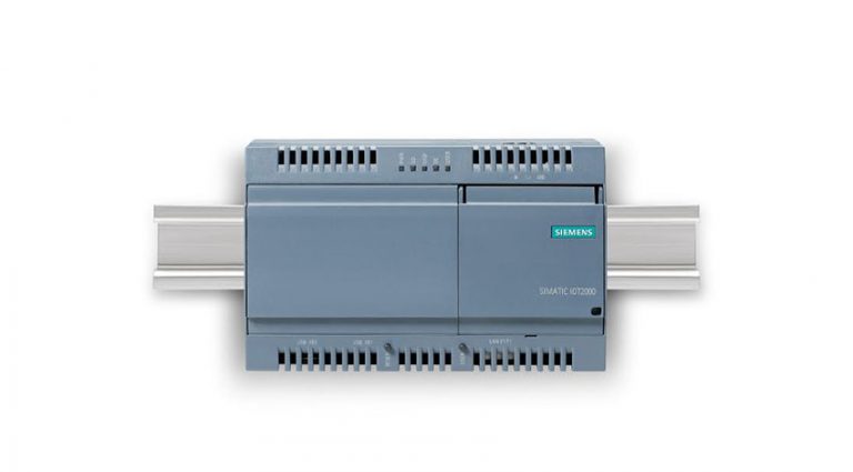 アールエスコンポーネンツ、SIEMENSのIoTゲートウェイ「SIMATIC IOT2020」をArduinoストアで販売 | IoTNEWS