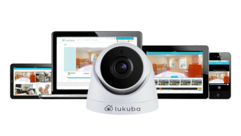 Hashikake、本体代が何台でも無料のクラウドカメラサービス「lukuba」を提供開始 | IoTNEWS