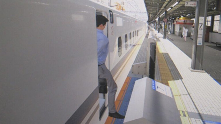 JR東海、ホーム上係員向けVR訓練シミュレータを東海道新幹線全駅に導入 | IoTNEWS