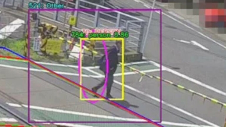 OKI・住友商事・東急電鉄、ローカル5Gを活用した線路敷地内の安全性向上に関する実証実験を実施 | IoTNEWS