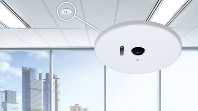 東芝インフラシステムズ、多機能画像センサ「SMART EYE SENSOR MULTI 2」を発売 | IoTNEWS