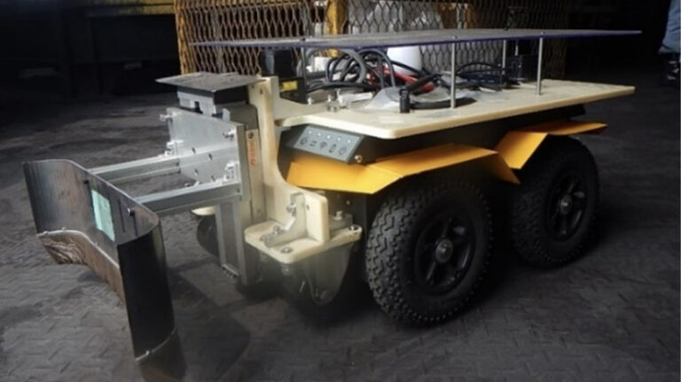 IoT人気記事ランキング｜JFEスチールが自走式清掃ロボット「GAZMASTAR-S」を開発、西日本製鉄所に導入など[3/18-3/24] | IoTNEWS