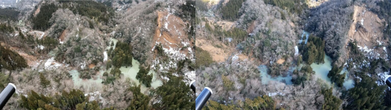 ブルーイノベーション・五光物流・VFR、ドローンポートシステムによる災害対策を実施 | IoTNEWS