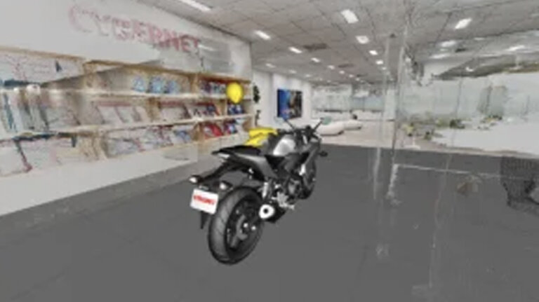 サイバネット、VR設計レビューシステムのバージョンアップで生産業務を効率化 | IoTNEWS