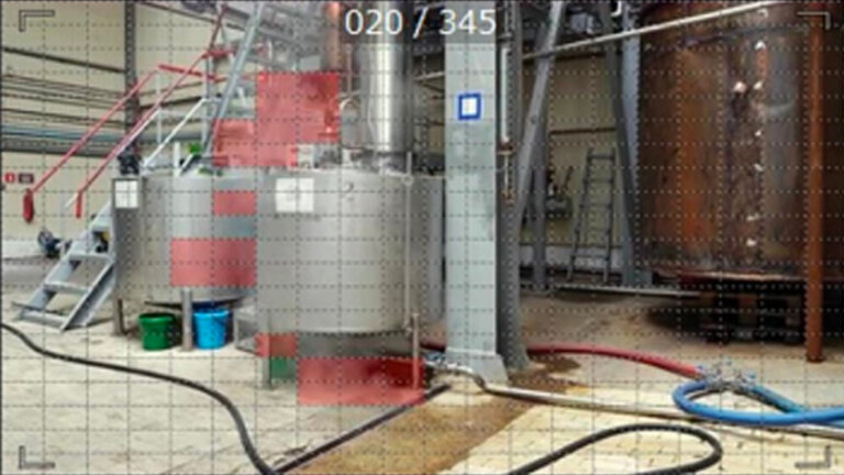 キヤノンITS、画像処理による異常監視システム「ANOMALY WATCHER」を発売 | IoTNEWS