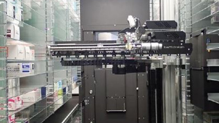 サッポロドラッグストアー、日本BDの薬局ロボット「BD Rowaシステム」を導入 | IoTNEWS