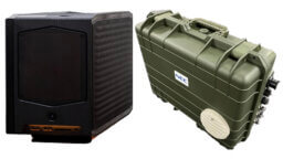 NECネッツエスアイ、持ち運びできる一体型ローカル5Gシステム「HYPERNOVA」を販売開始 | IoTNEWS