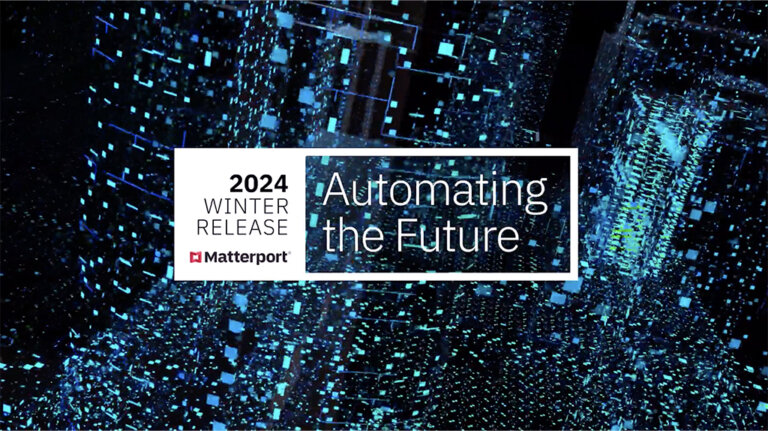 Matterport、デジタルツインプラットフォームのAI機能群を発表 | IoTNEWS