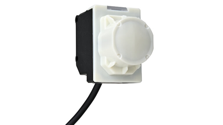 アルプスアルパインとIDEC、無線設定の小型マルチユースミリ波レーダセンサ「1A1M 形」を合弁会社より発売 | IoTNEWS