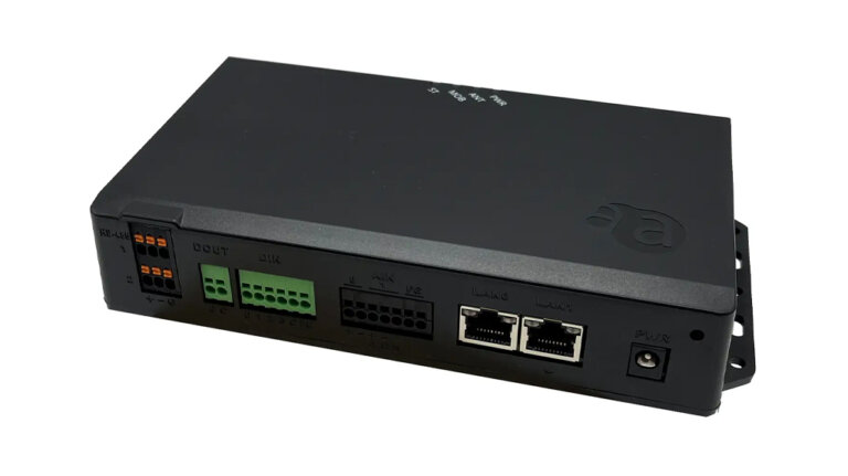 アムニモ、カメラ画像のAI解析が可能な「センサー接続ゲートウェイAX30」を発売 | IoTNEWS