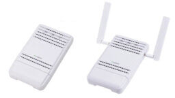 コンテック、メッシュWi-Fiとスマートローミング機能搭載の新無線LANアクセスポイントを発売 | IoTNEWS