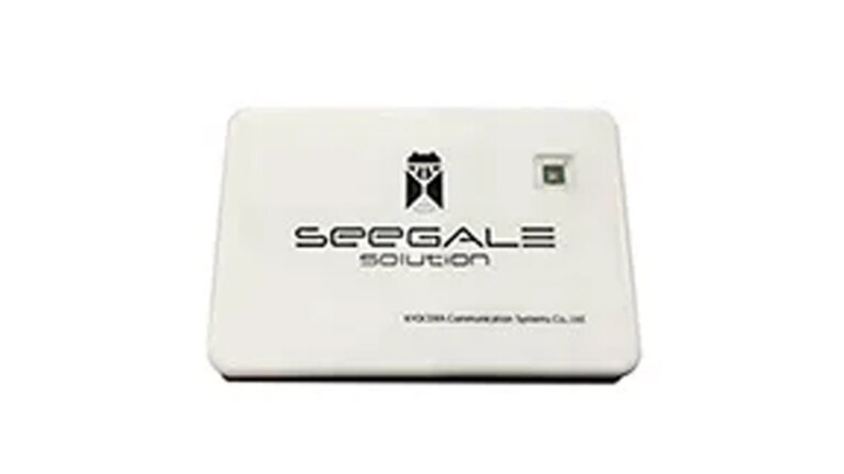 KCCS、製品輸送時の位置情報や開封状況が検知できるカード型デバイス「SeeGALEカード」を提供 | IoTNEWS