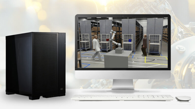 マクニカとジーデップ・アドバンス、AIロボット開発支援パッケージ「ROBODEV」の提供を開始 | IoTNEWS