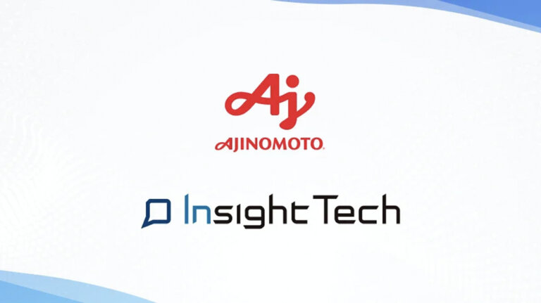 Insight Tech、企業理念浸透度を定量化する「パーパス可視化AI」を味の素に提供開始 | IoTNEWS