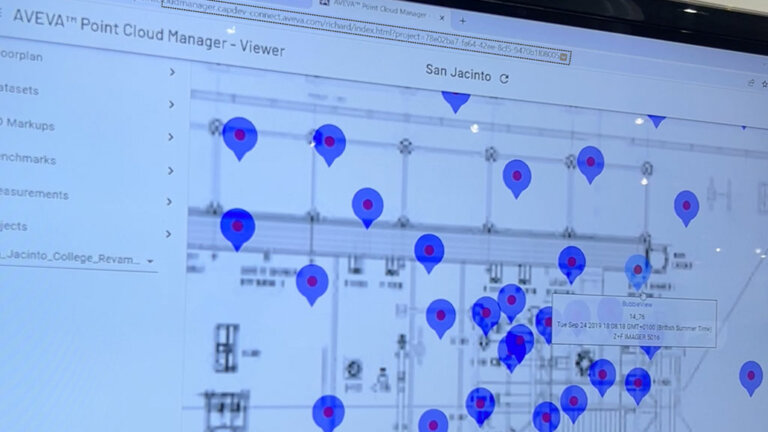 AVEVAはインダストリアル・メタバースを、ProLeiTは業界特化ソリューションを展示 ーHannover Messe 2023 レポート⑤ | IoTNEWS