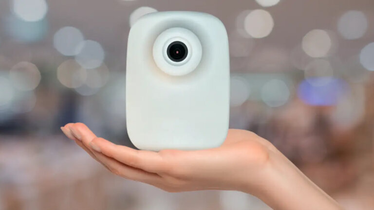 Idein、アイシン製エッジAIカメラ「ai cast」の新アプリを提供開始 | IoTNEWS