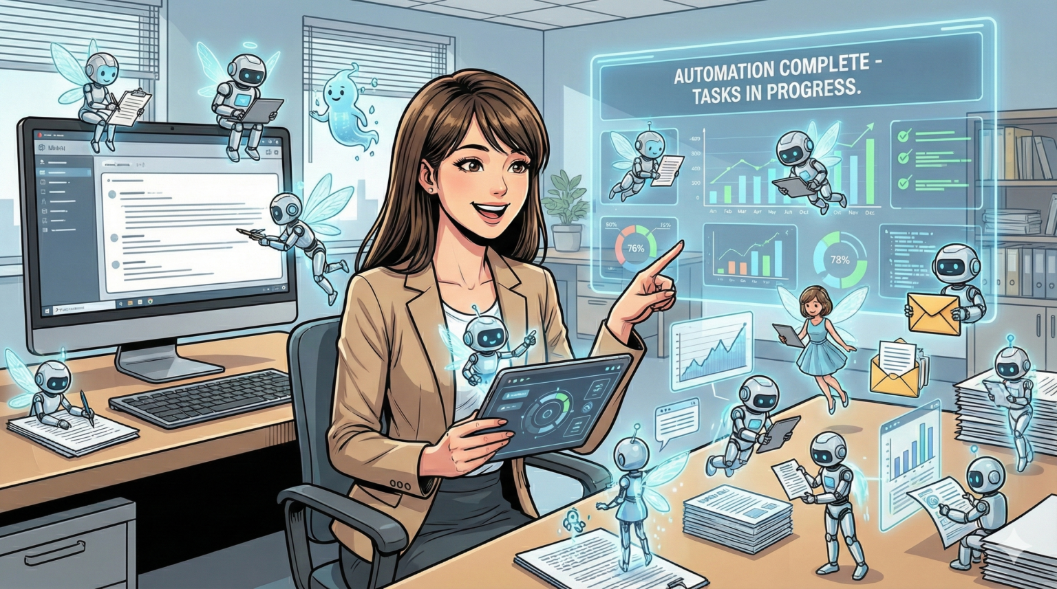 Arent、AI実装した現場支援型スマート工程ソフト「PROCOLLA」を発表 | IoTNEWS