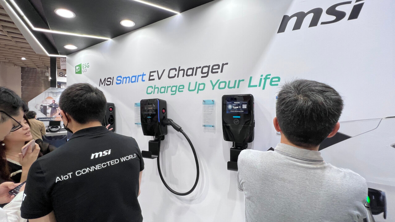 台湾から見るハイテク事情 ーCOMPUTEXレポート1 | IoTNEWS