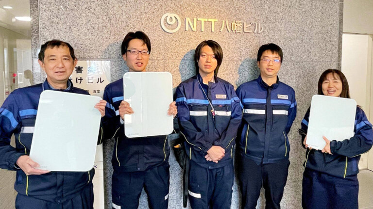 NTTフィールドテクノ、エスマットのIoT在庫管理システム「SmartMat Cloud」を導入し在庫確認時間を90%以上削減 | IoTNEWS