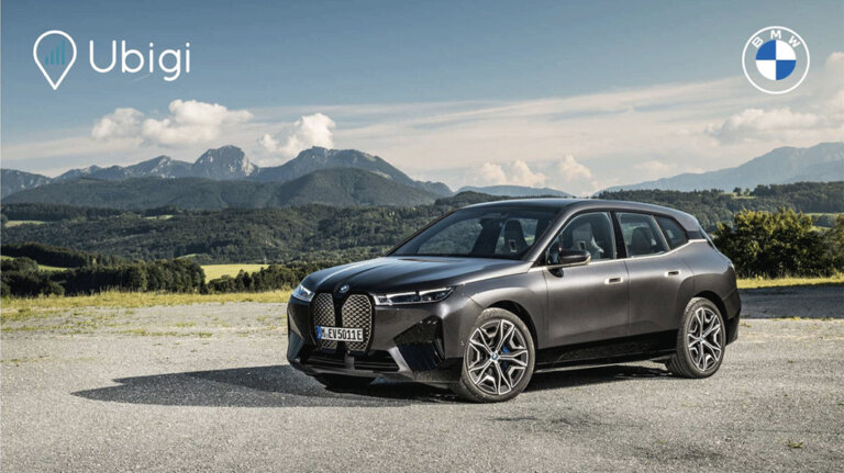 NTT Com、Transatelのモバイルデータ通信サービス「Ubigi」を欧州のBMW車両内へ適応 | IoTNEWS