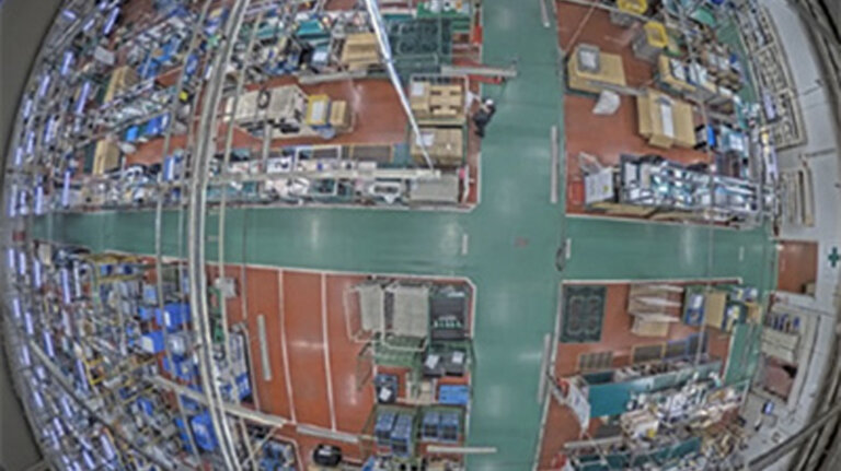 東芝ライテック、AI画像解析サービス「ViewLED Solution」に「安全・見守りシリーズ」を追加 | IoTNEWS