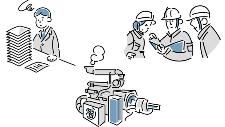 シナモン、AI-OCRやASR、NLPを活用した製造業向けの「MITAソリューション」を開始 | IoTNEWS