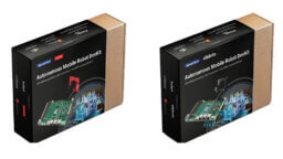 アドバンテック、MIPI-CSI・GMSLカメラを同梱したAMR制御システム「AFE-R360」の開発キットをリリース | IoTNEWS