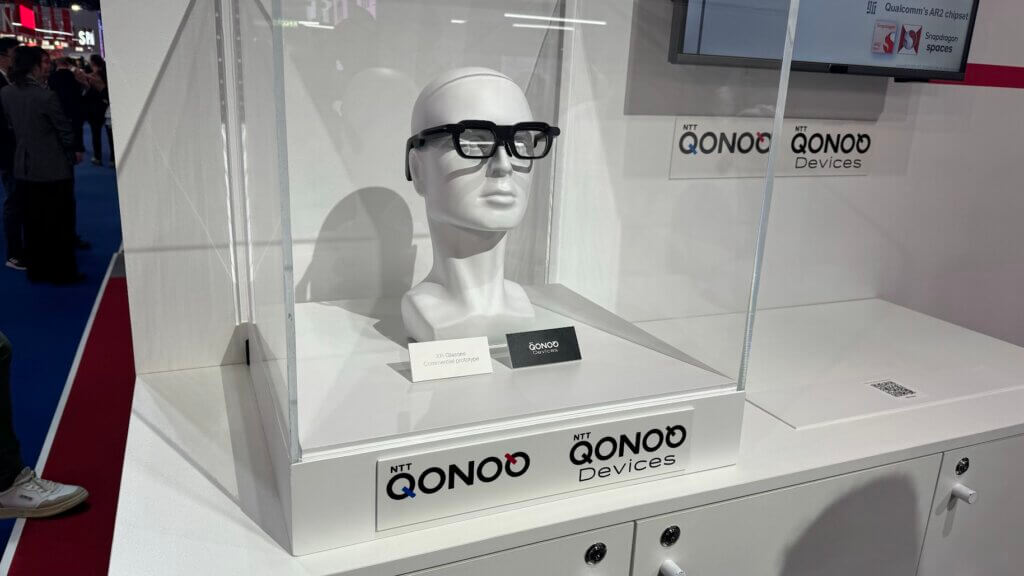 味覚が転送できる？！FEEL TECHを推進するNTTドコモ ーMWC2024レポート6 | IoTNEWS