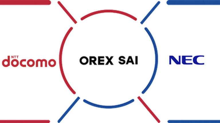ドコモとNEC、合弁会社OREX SAIを設立しオープンRAN海外展開を強化 | IoTNEWS