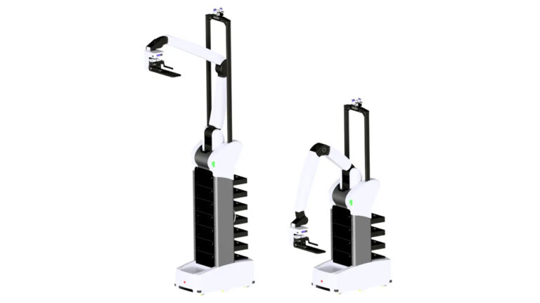 東京ロボティクス、無人物流ソリューション「Torobo GTC」を提供開始 | IoTNEWS