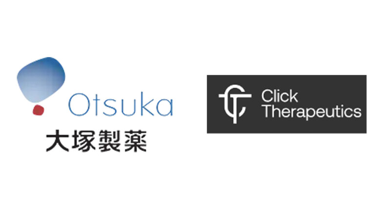 大塚製薬とクリック共同開発の大うつ病の治療アプリ「Rejoyn」が、FDA認可を取得 | IoTNEWS