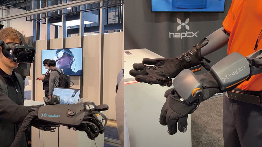 CES2023のメタバースを試してわかったこと ーCES2023レポート | IoTNEWS