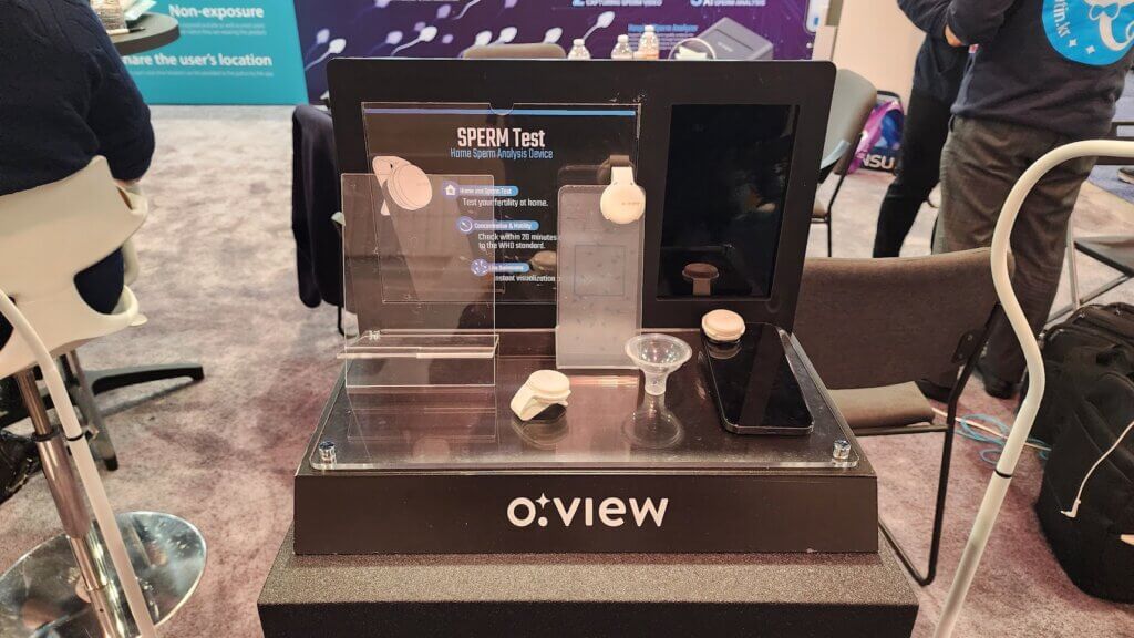 ベスト・オブ・イノベーション・アワードの1/3を獲得、存在感を見せる韓国企業 ーCES2024レポート4 | IoTNEWS